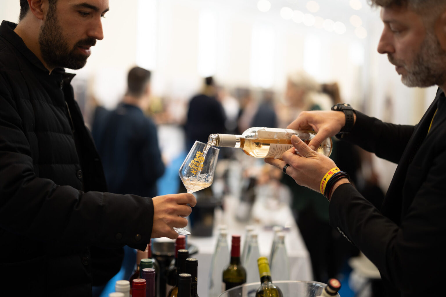 ΟΙΝΟΡΑΜΑ 2025 - WINE ILLUSION